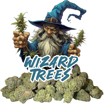 Wizard Trees Cannabis Strain - Weed Delivery - ogth